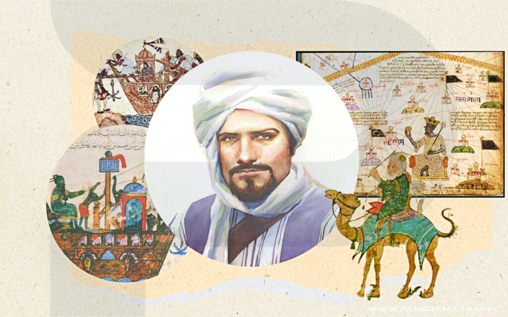 ARAB TOURISM DAY