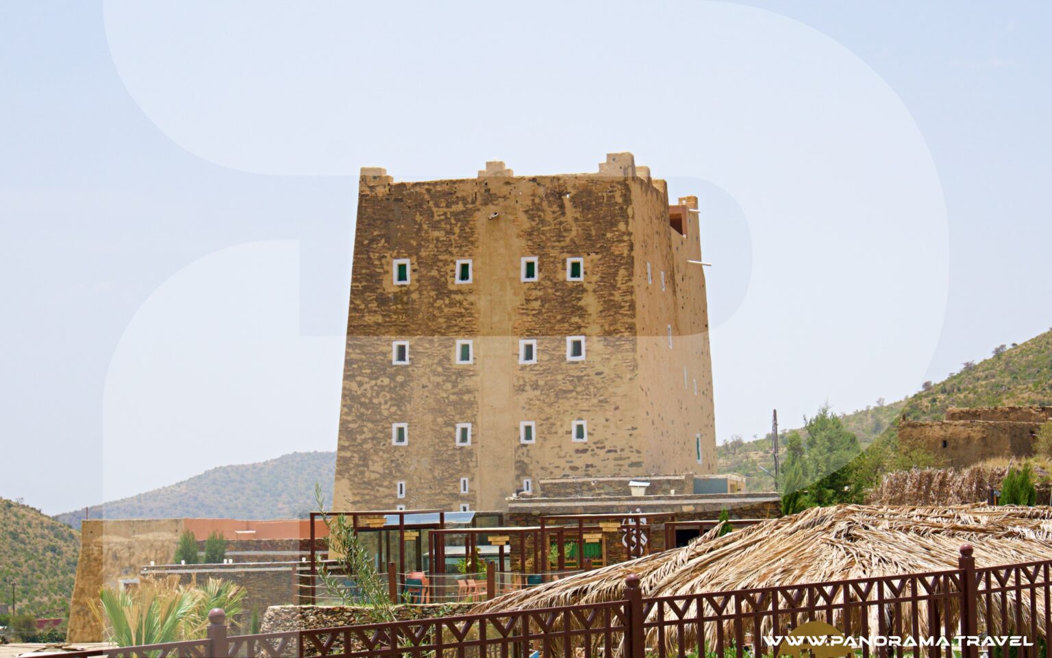 SAUDI ARABIA'S TRADITIONAL ARCHITECTURE | Arabia Soul