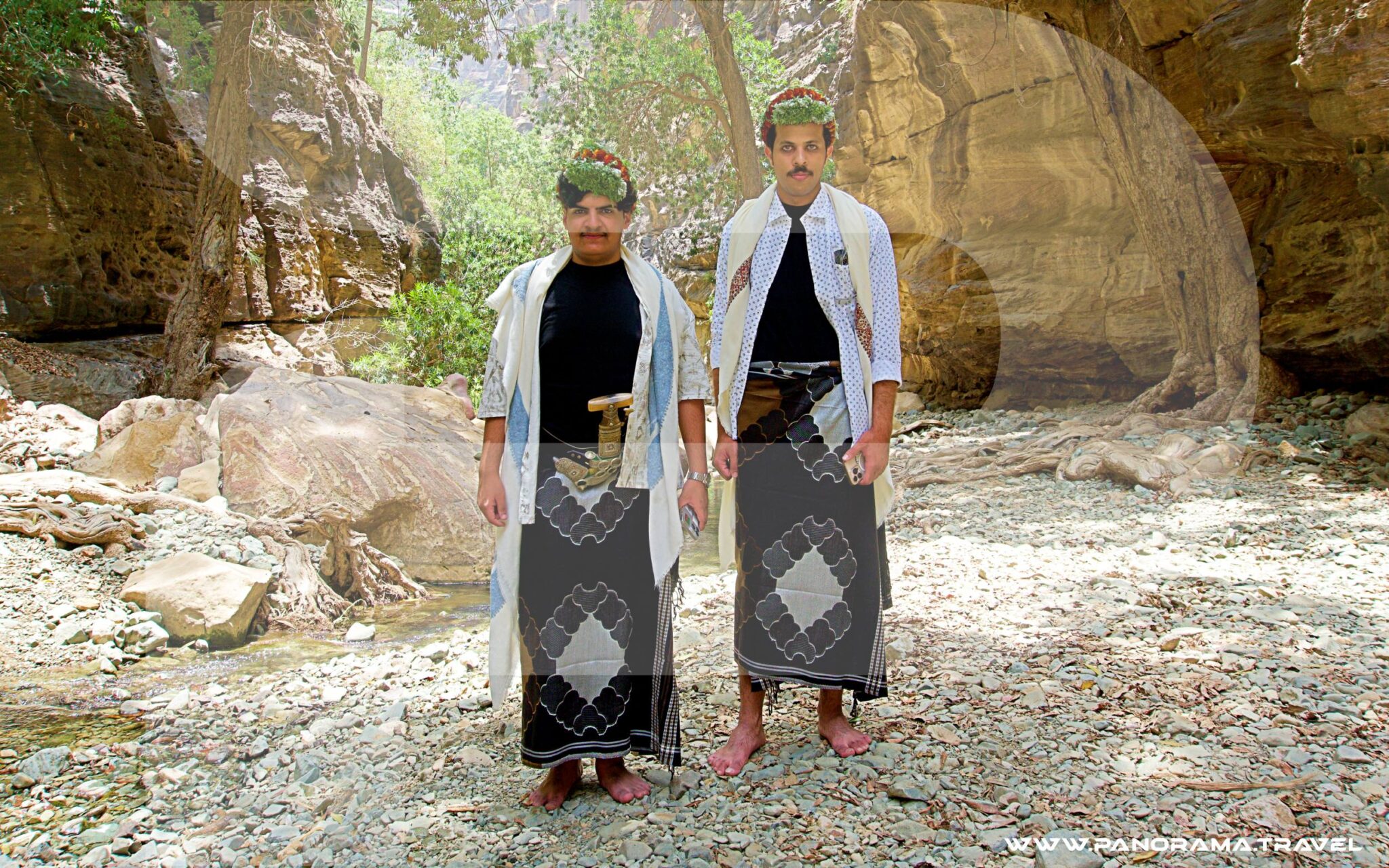 SAUDI ARABIA CULTURAL TOURS